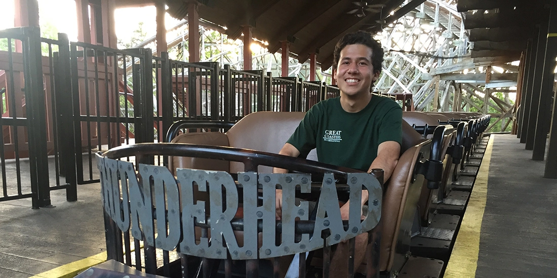 Behind the scenes with PREP - Berkeley Engineering