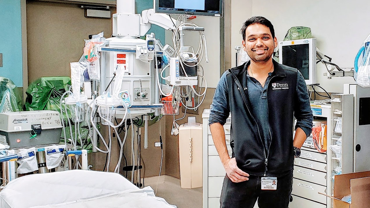 Neil Ray - Berkeley Engineering