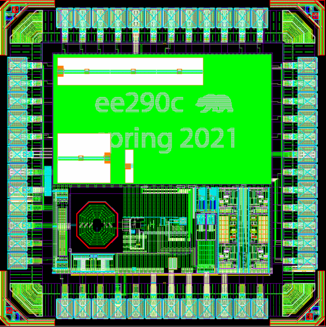 Berkeley engineering students pull off novel chip design in a single ...