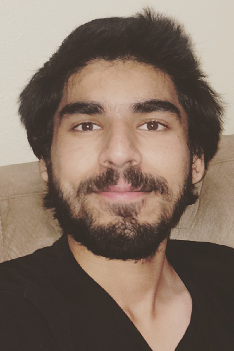 Parshant Juneja - Berkeley Engineering